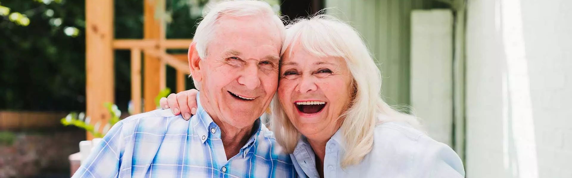 Vaste Prothese op op 4 implantaten - All on 4 - Vink Tandtechniek